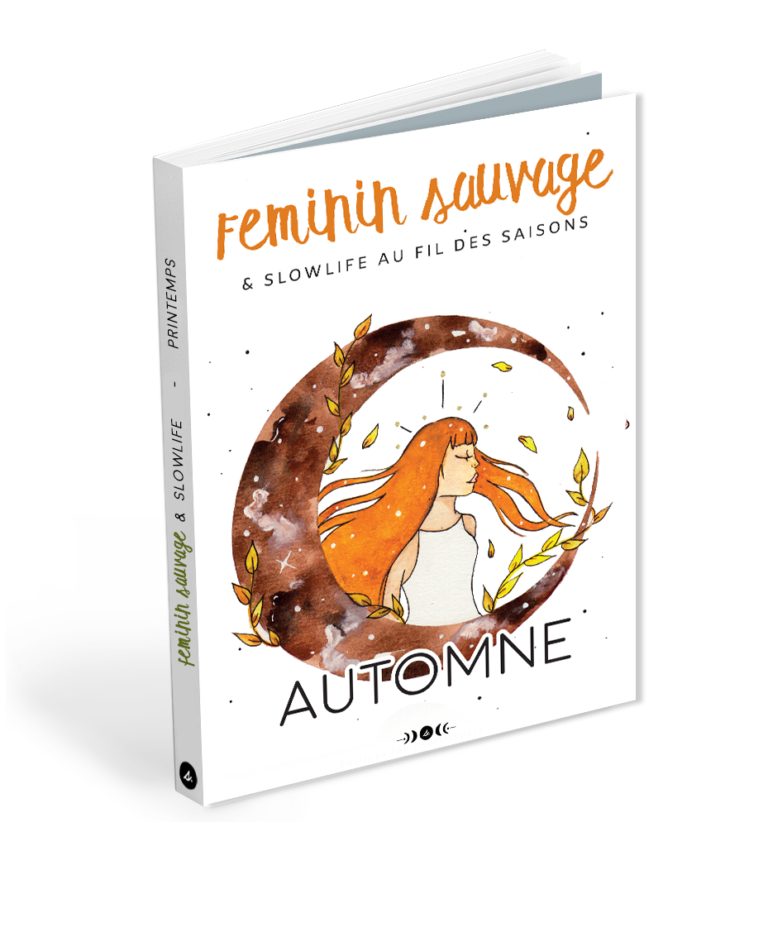 Coffret de 4 livres - Saisons Printemps, Été, Automne & Hiver